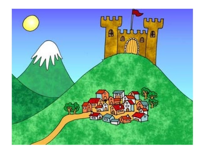 Conte power point | PPT