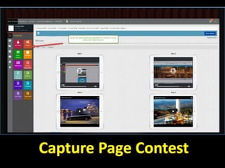August Contest | PPT