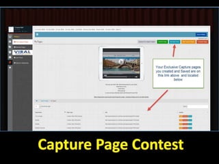 August Contest | PPT