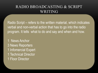 Contest Categories.pptx | Desktop Publishing | Computer Software and ...