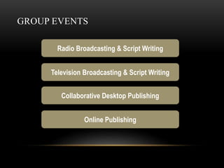 Contest Categories.pptx