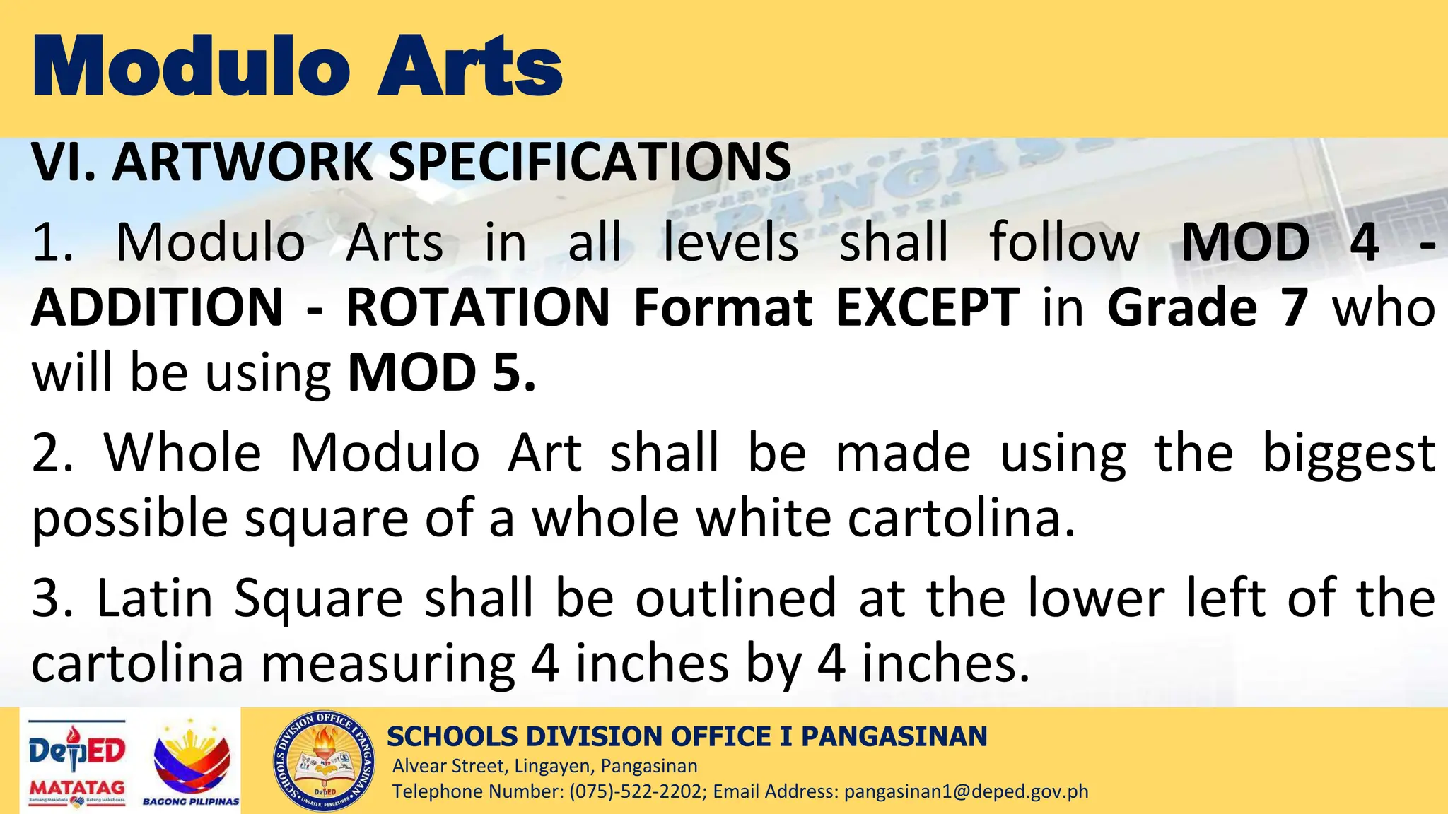 Math CONTEST MECHANICS (to be revised).pptx