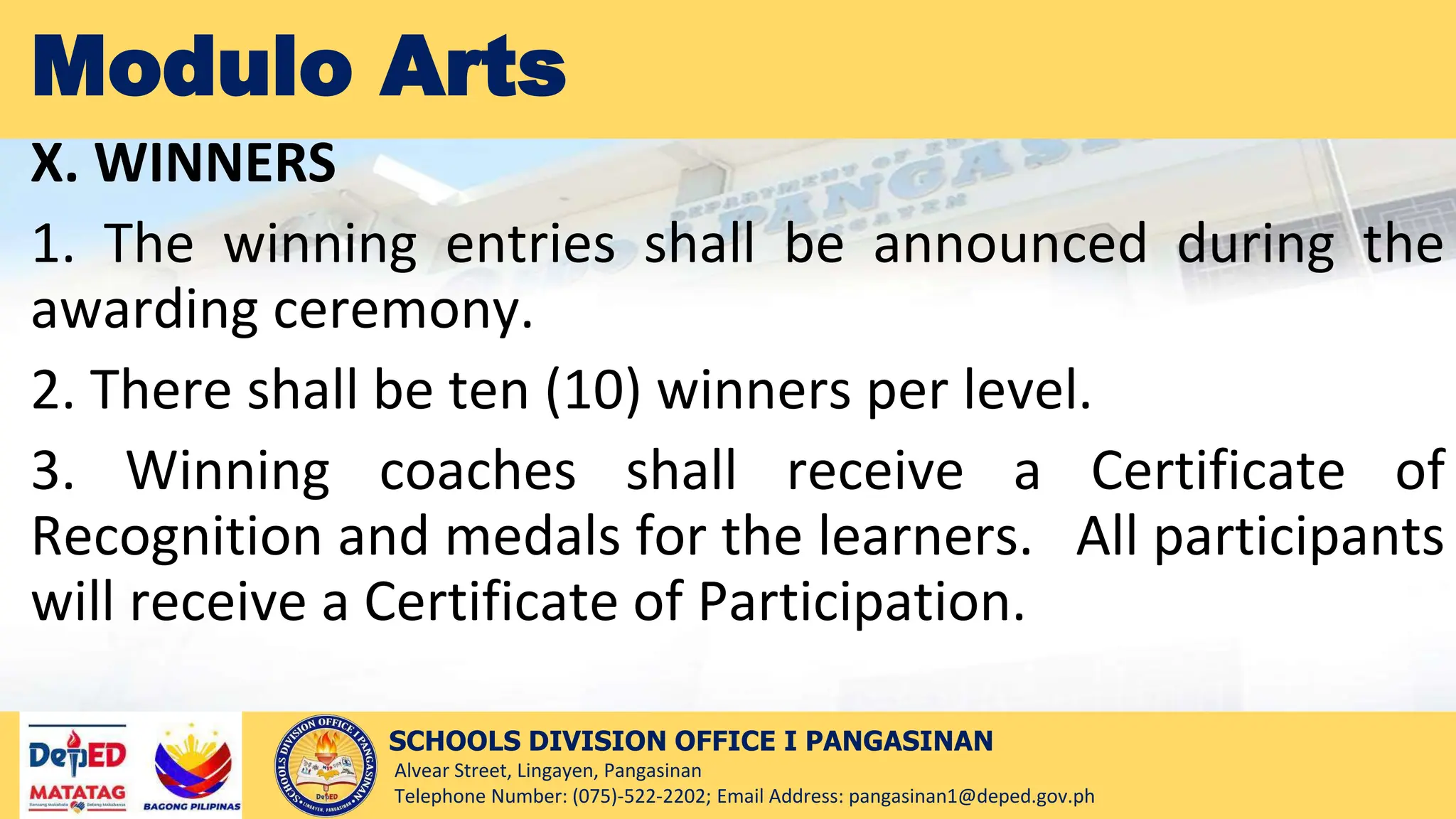Math CONTEST MECHANICS (to be revised).pptx