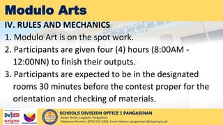 Math CONTEST MECHANICS (to be revised).pptx