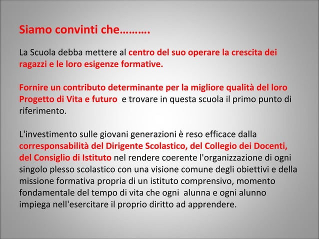 Contesto socioculturalef | PPT | Professional School | Postgraduate ...