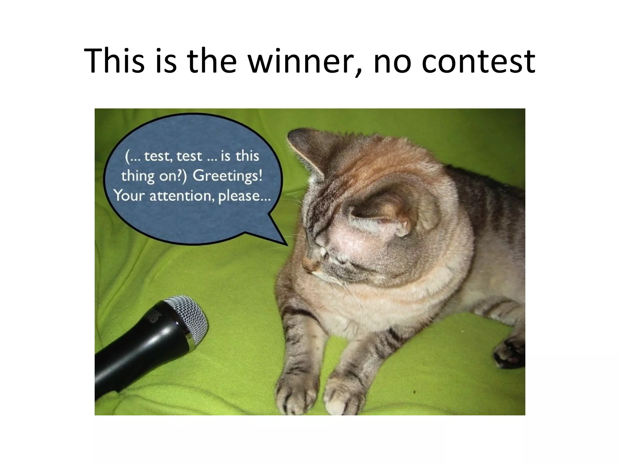 P2 Contest Test | PPT | Events