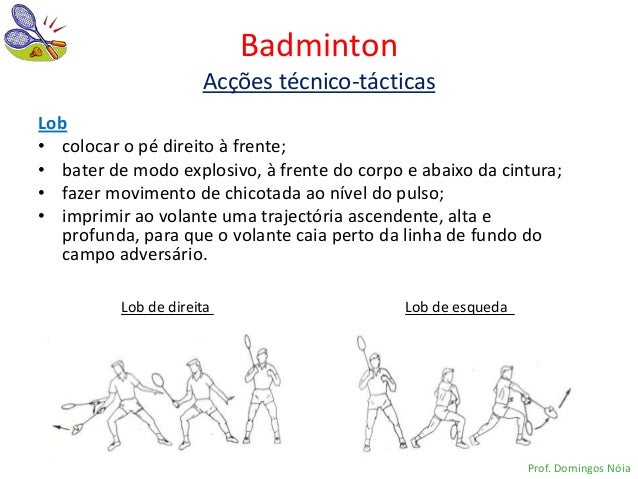 Badminton