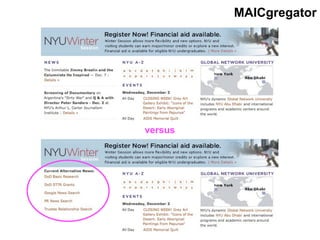 Context, Layers, and Paths | PPT