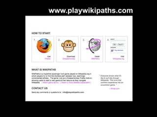 Context, Layers, and Paths | PPT