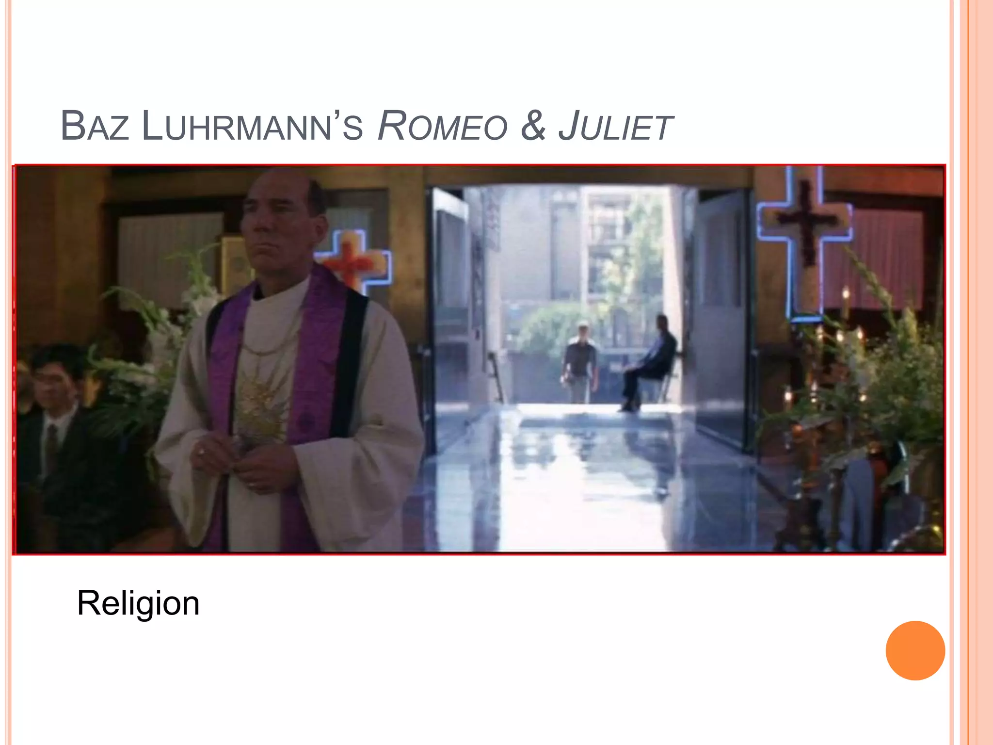 Context for Romeo & Juliet | PPTX