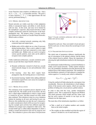 Context aware system for recongnizing daily-activities | PDF