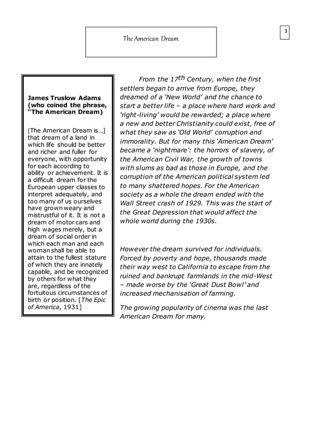 Context: Of Mice and Men | DOCX