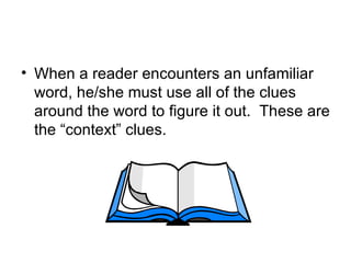 Context Clues | PPT