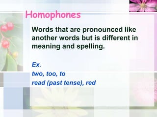 Context clues | PPTX