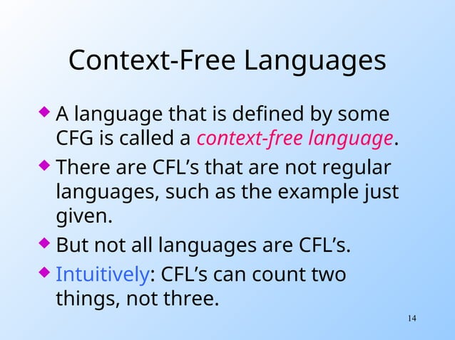 Context-Free Languages under theory of automata.ppt