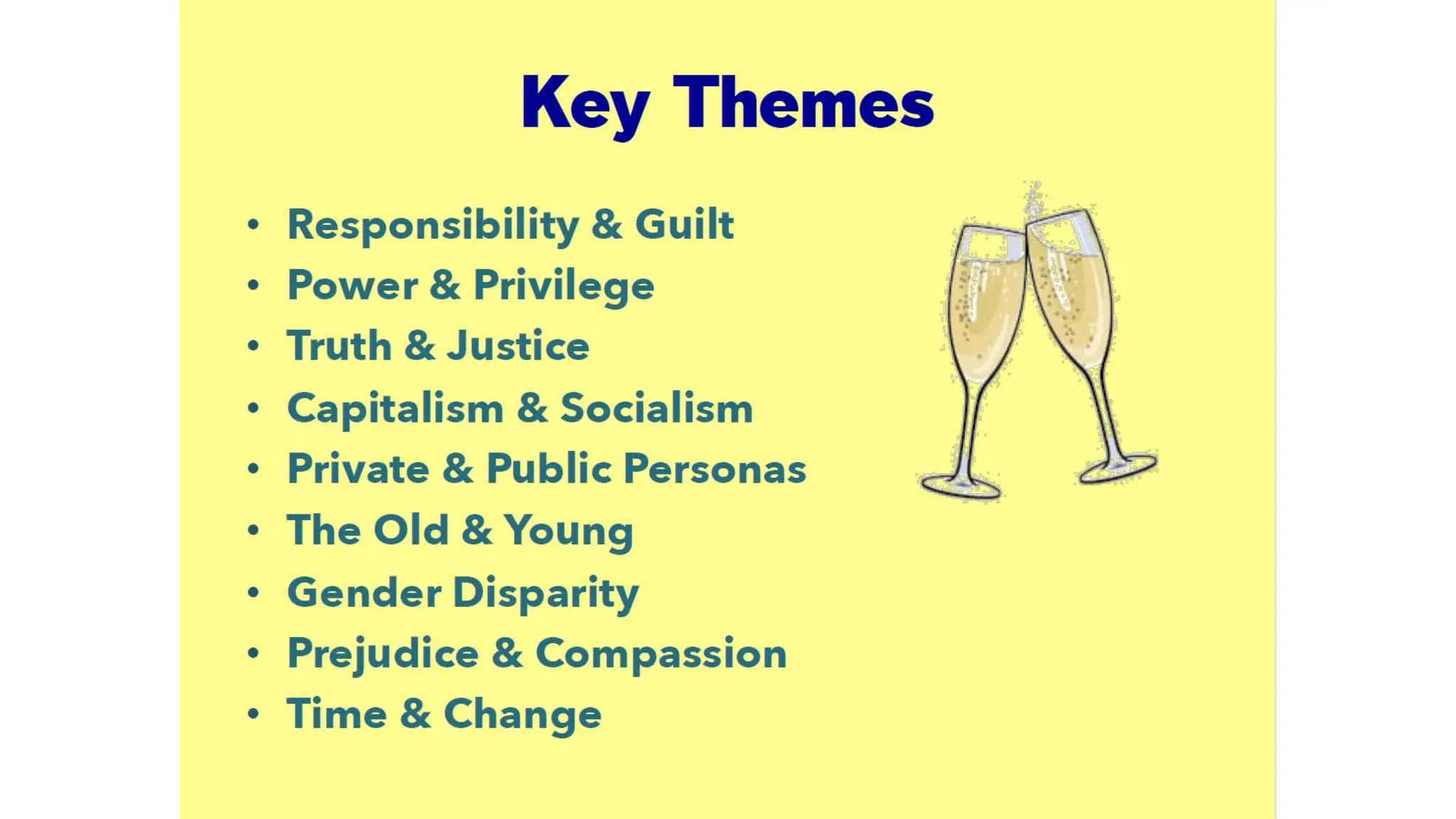 Context lesson for An Inspector Calls .pptx