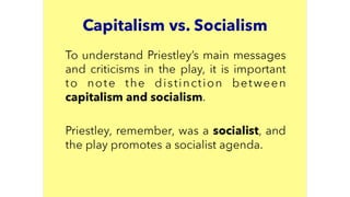 Context lesson for An Inspector Calls .pptx