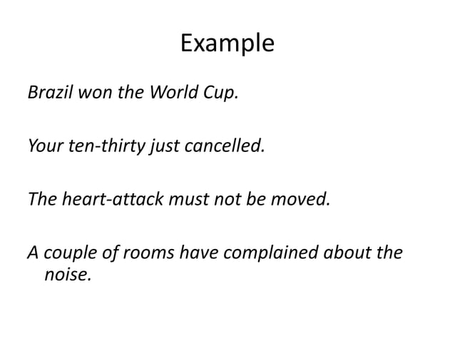 Context and co text | PPTX