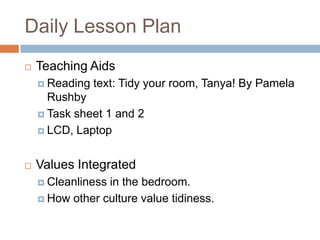 Context and culture in language teaching | PPT