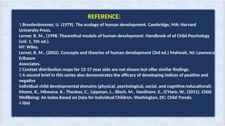 Context and Development Context and Deve | PPTX