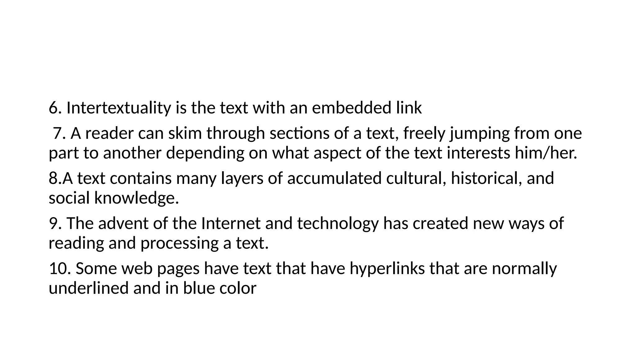 context and text development. Deped textpx | PPTX