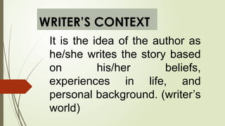 21ST CORE - CONTEXT AND TEXT’S MEANING.pptx