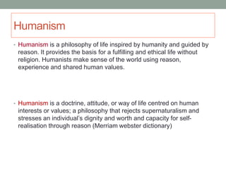 A guide and sample-responses to ways of exploring "HAMLET" | PPTX