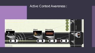 contextawareness.pptx | Operating Systems | Computer Software and Applications