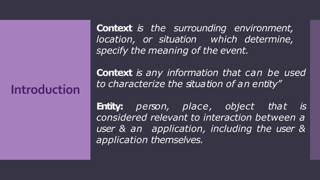 contextawareness.pptx