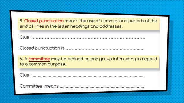 Context clue - Pattamon | PPT
