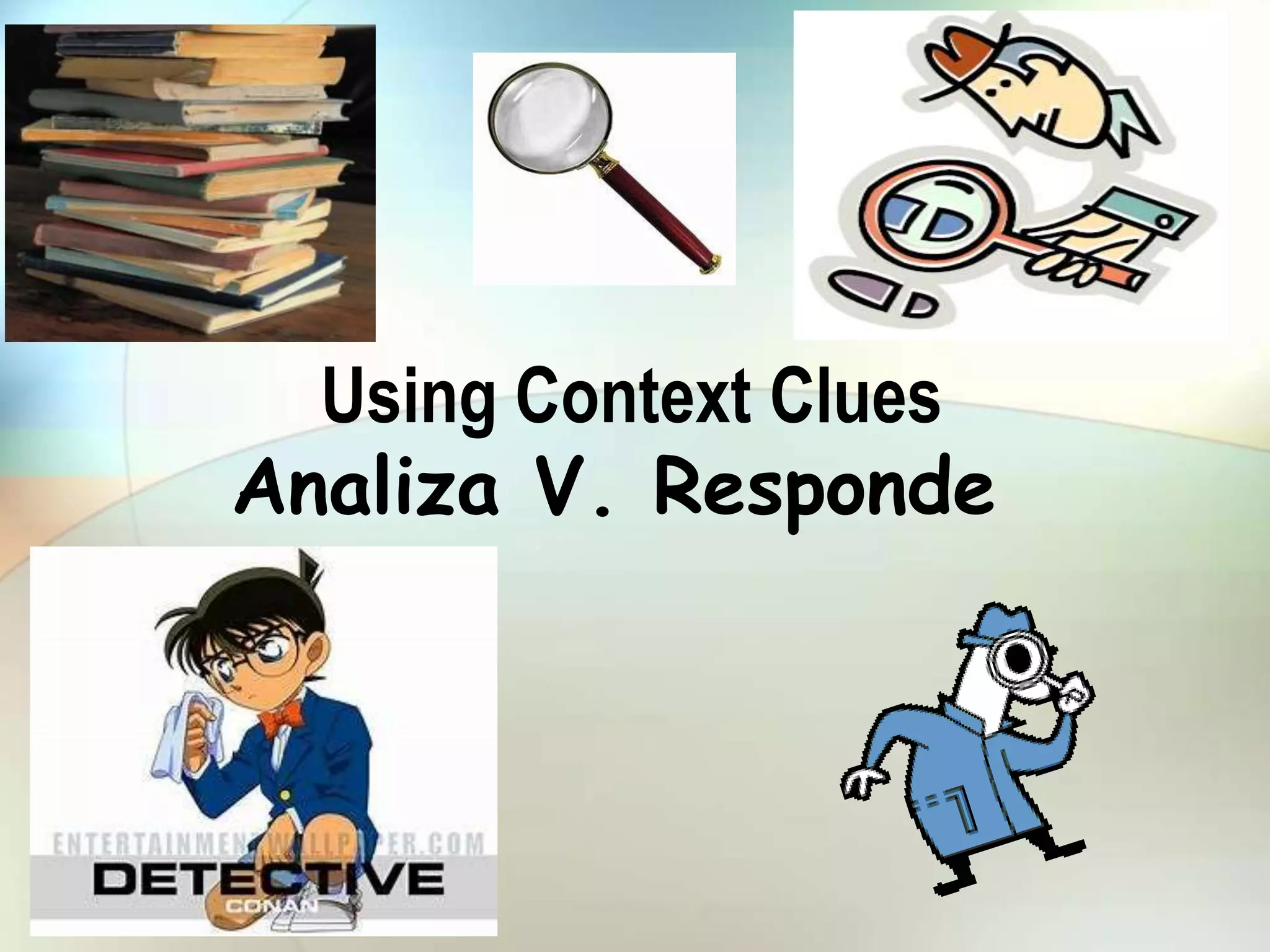 Context Clue.ppt