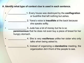 Context Clue.ppt