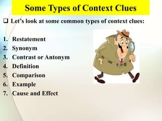 Context Clue.ppt