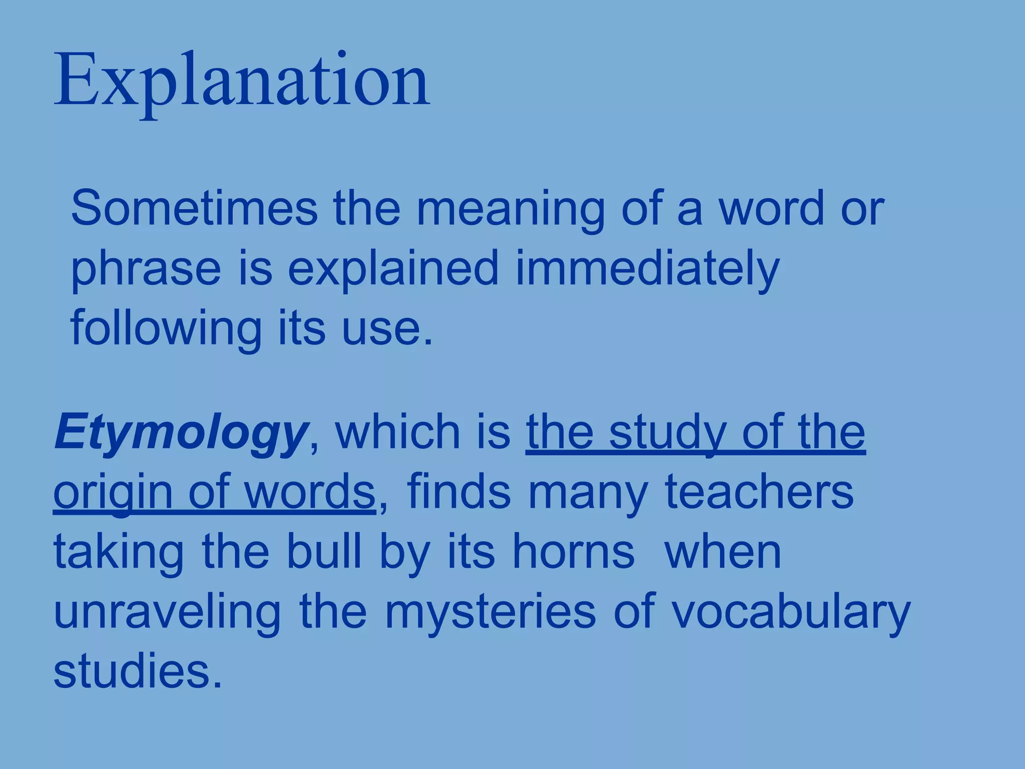 contextclues-090319183945-phpapp01.pptx | Programming Languages | Computing