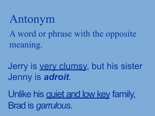 contextclues-090319183945-phpapp01.pptx | Programming Languages | Computing