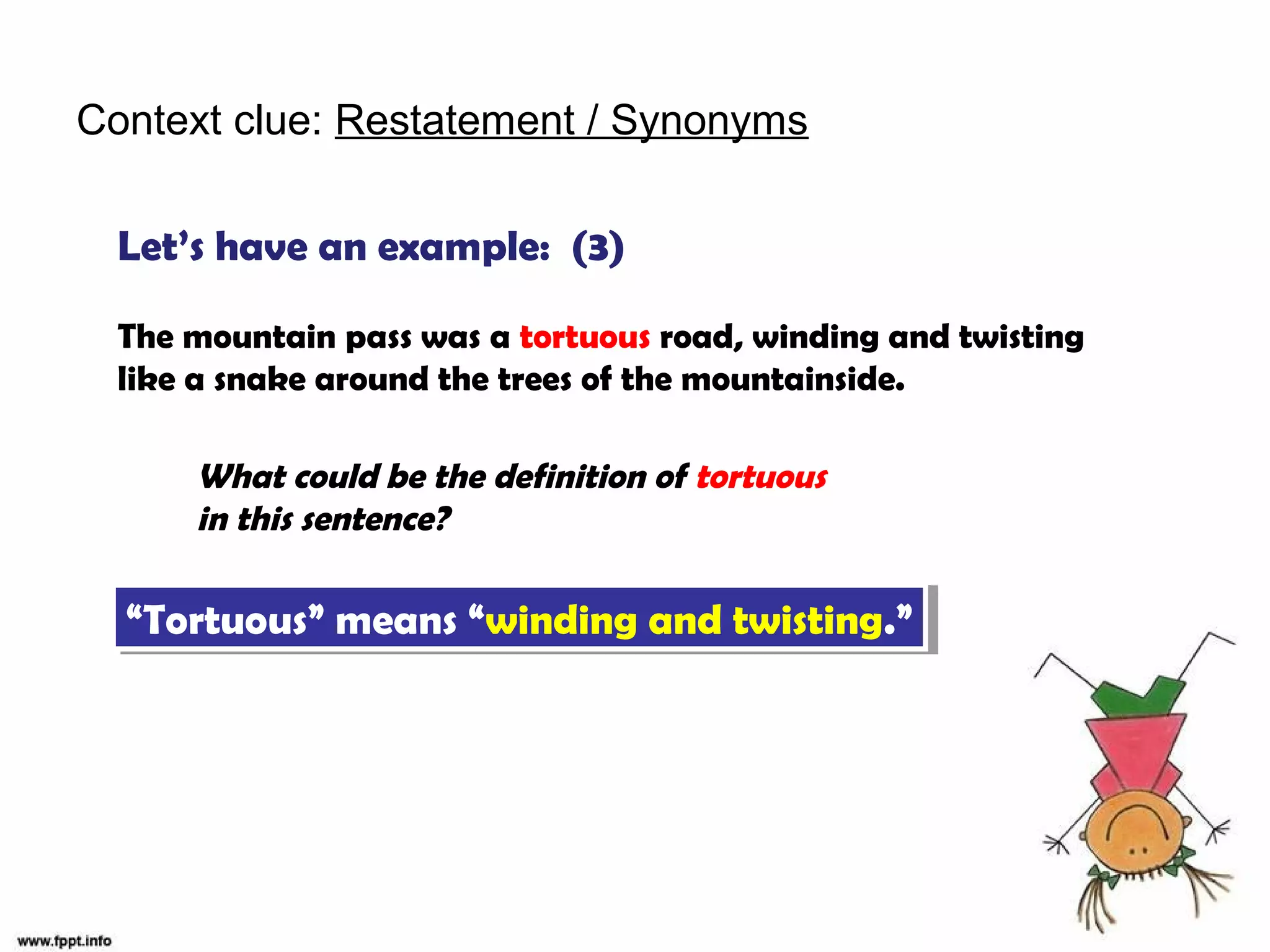 Context Clues | PPT