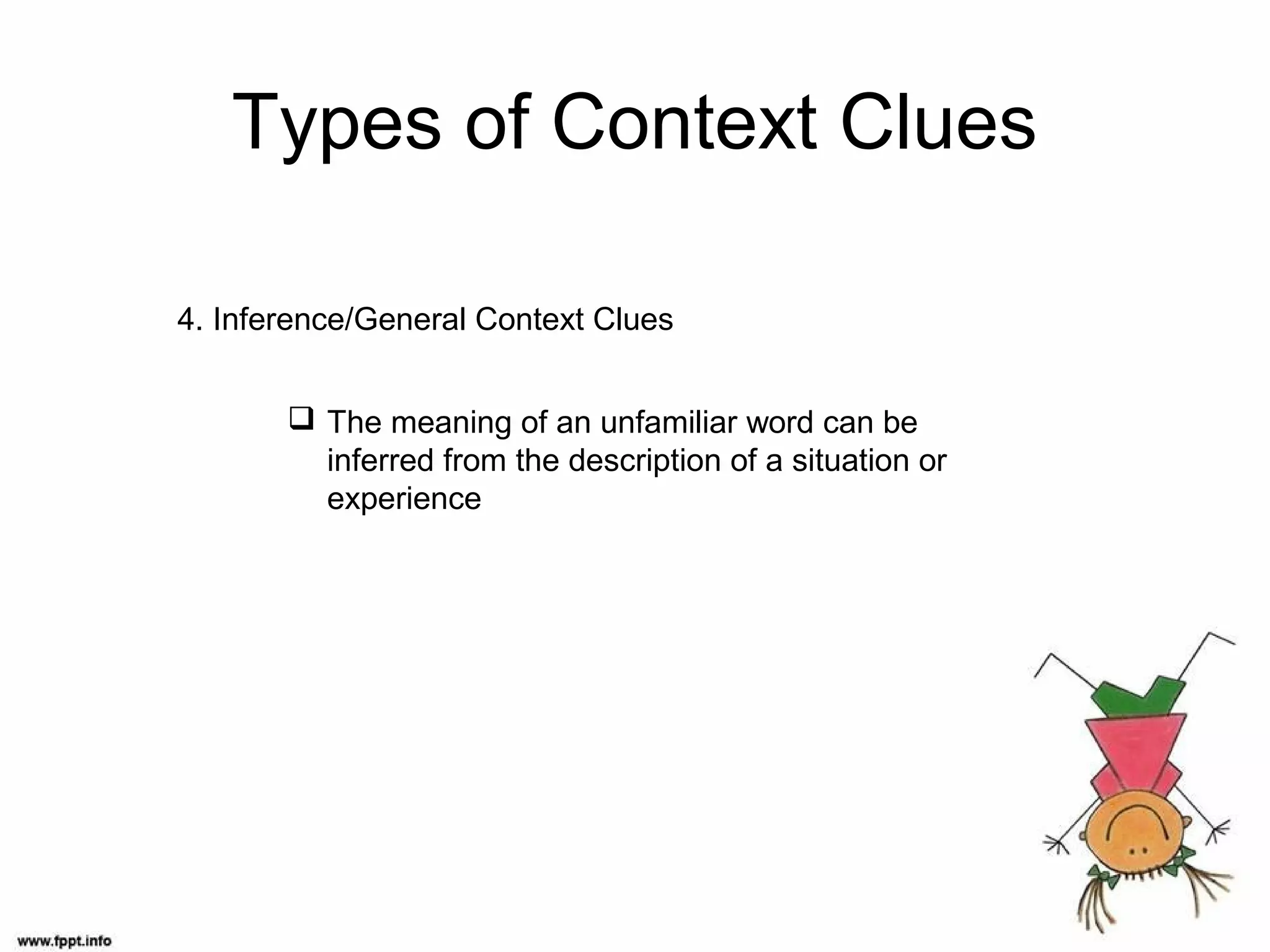 Context Clues | PPT