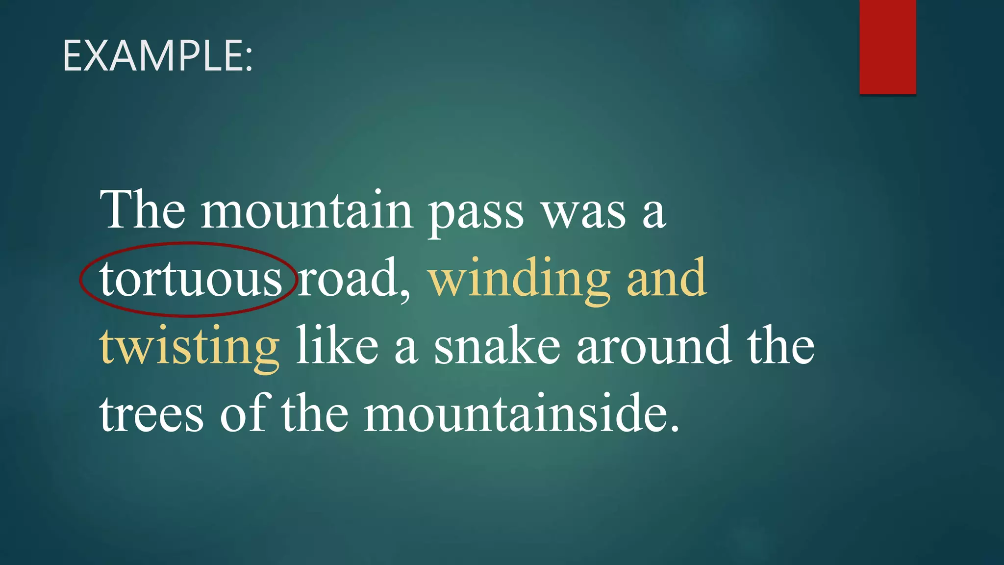 Context clues by Teacher Stephanie Ger | PPTX