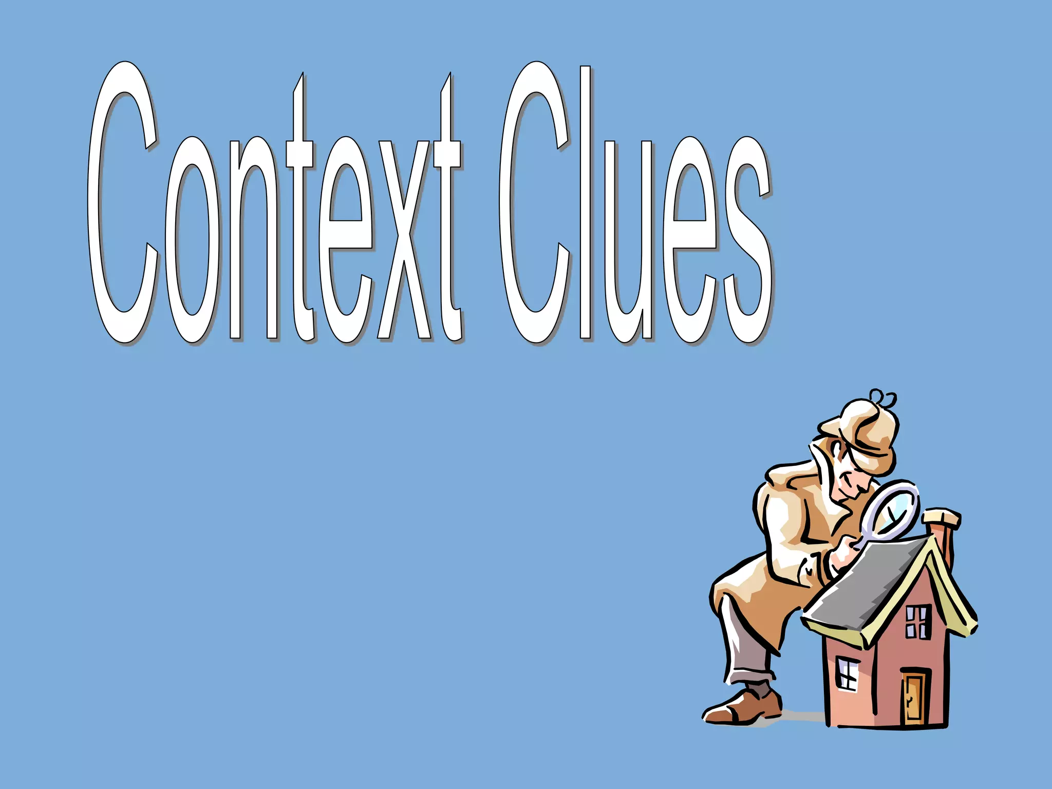 ContextClues.ppt | Free Download