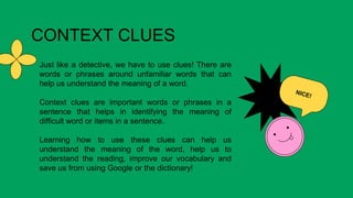 context clues.pptx