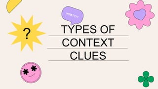 context clues.pptx