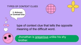 context clues.pptx
