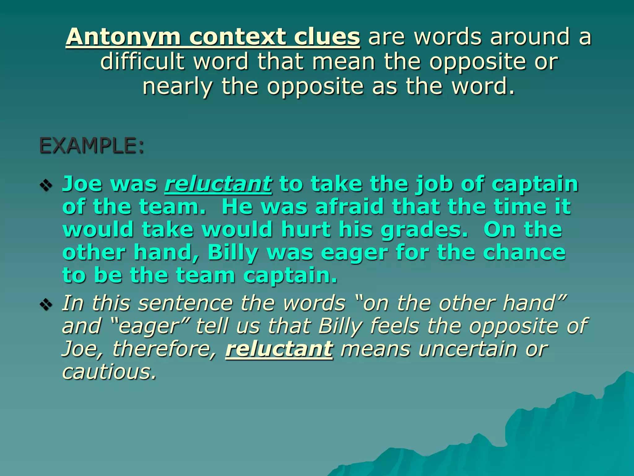 Context Clues.ppt