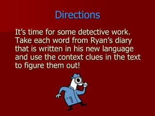 Context Clues.ppt