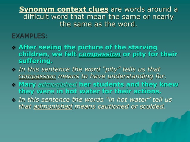 Context Clues.ppt
