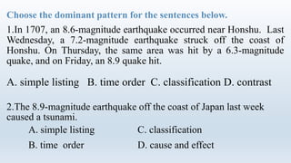 English Lesson: Context Clues | PPT