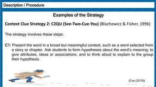 context clues.pptx