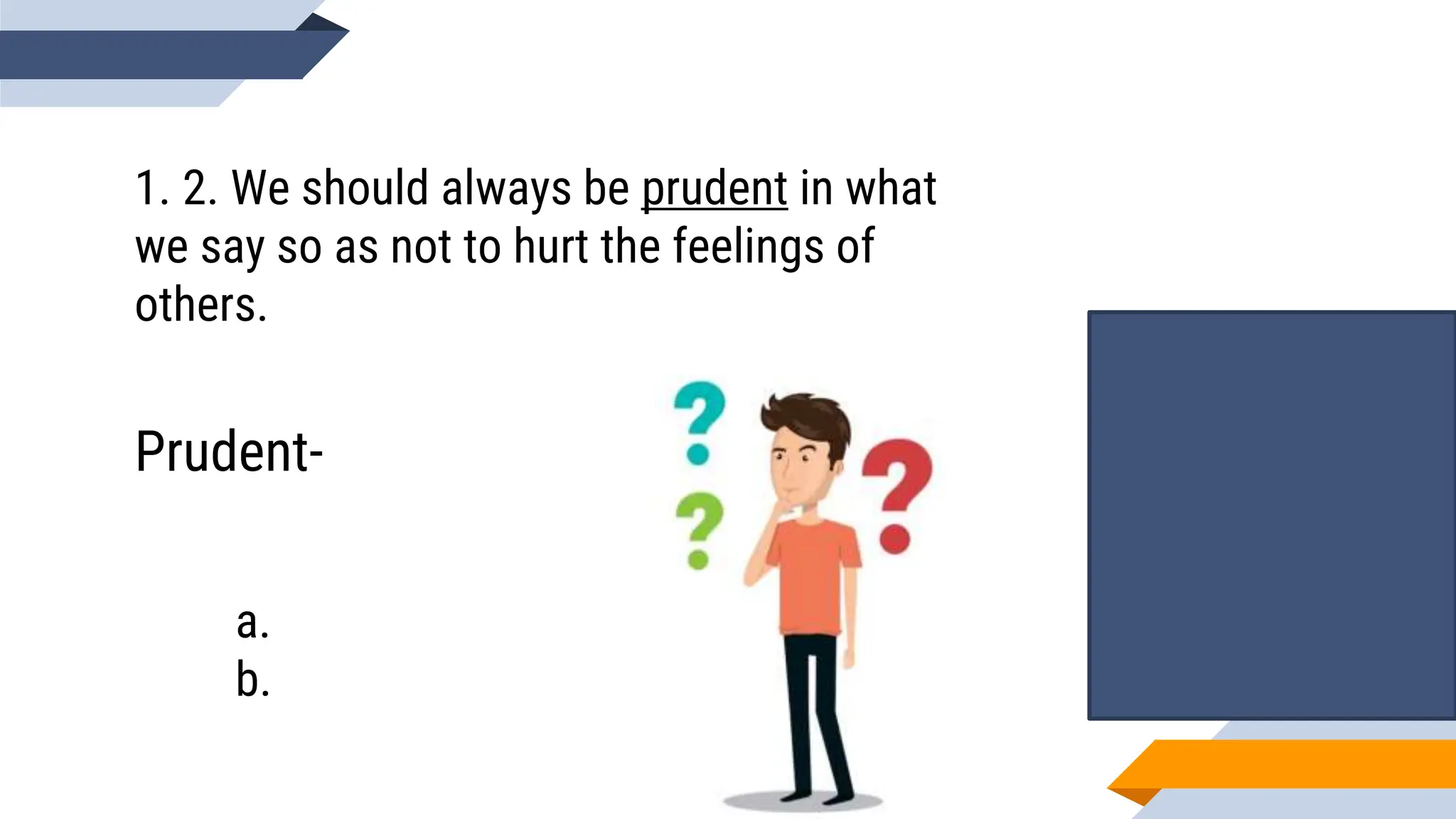 CONTEXT CLUES.identify the meaning of the word in a sentence through ...