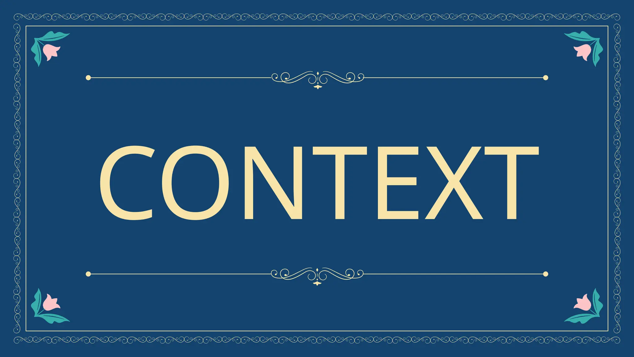 CONTEXT CLUES powerpoint presentation.pptx