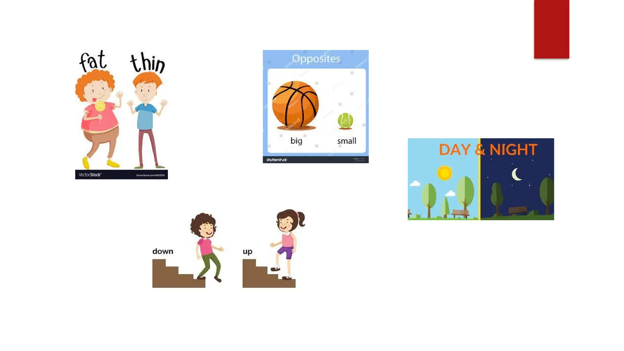 IDENTIFY WORDS USING CONTEXT CLUES THROUGH ANTONYMS.pptx